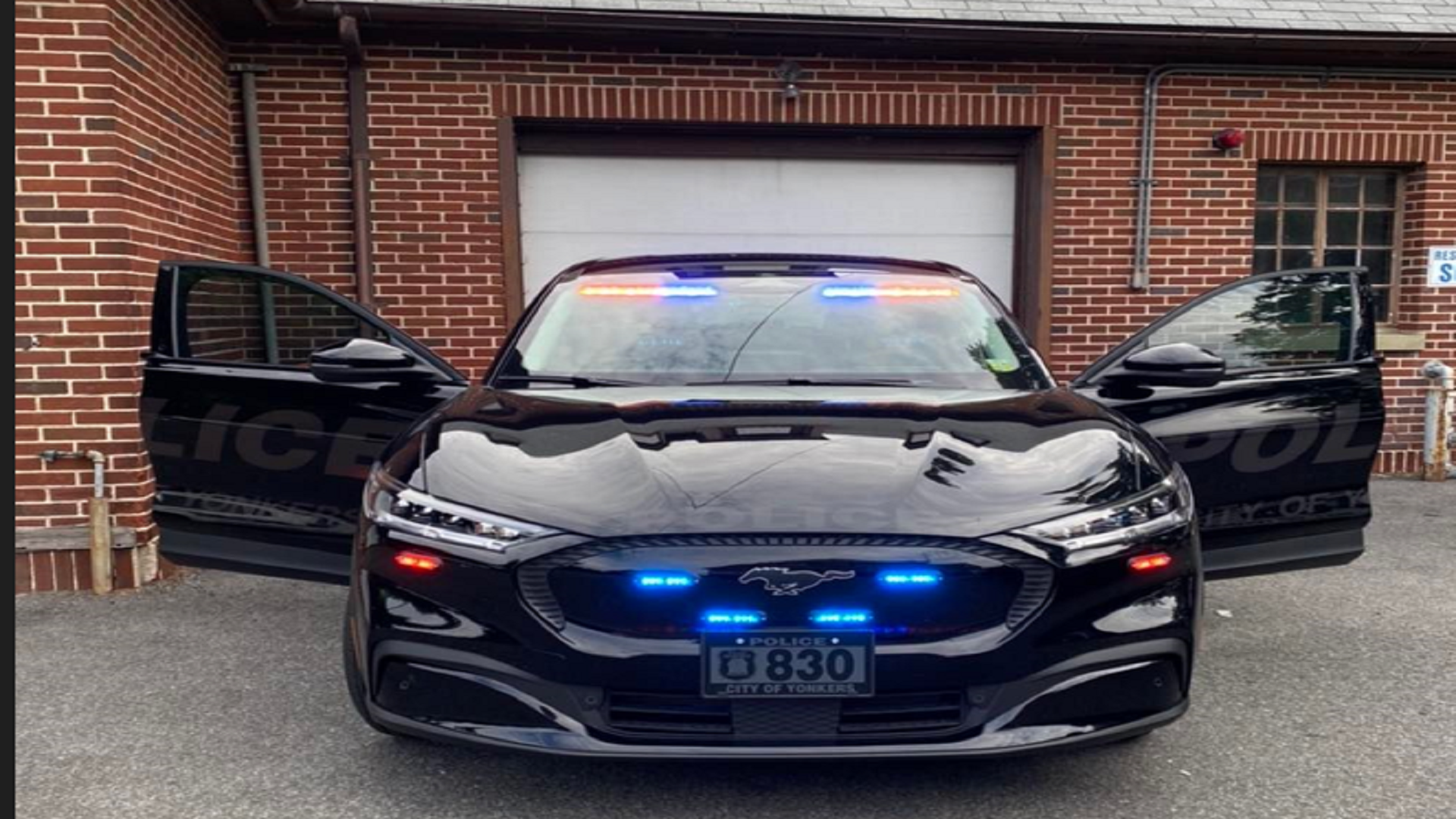News 12 | Long Island | Alert Center: Yonkers Police Department ...