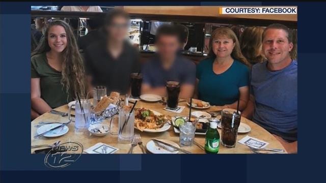 Teen suspect in Long Branch family murders to be tried as adult