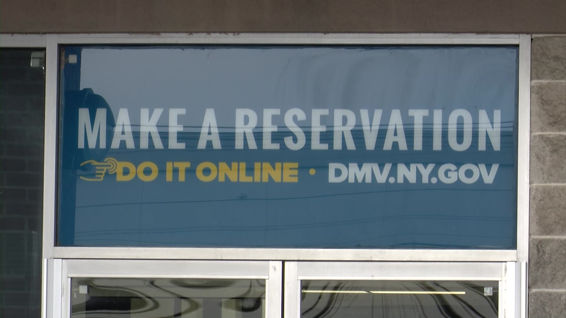 Deadline nears for New York drivers to submit eye exam to the DMV, or ...