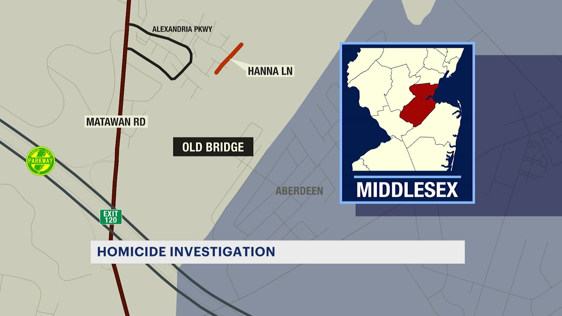 Prosecutor 65 Year Old Woman Found Dead In Old Bridge Home