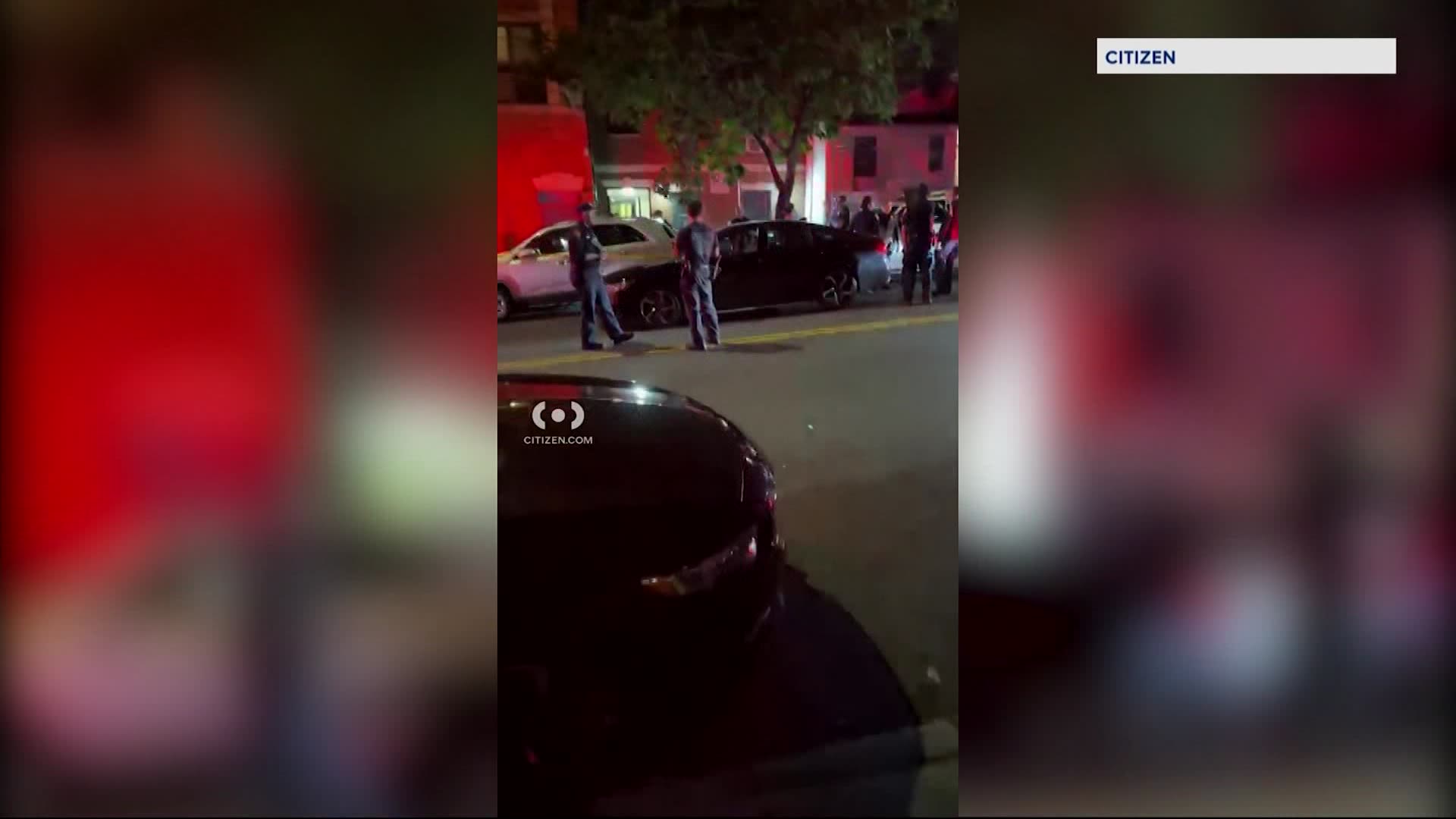 Police 80 Year Old Man Fatally Shot In Highbridge
