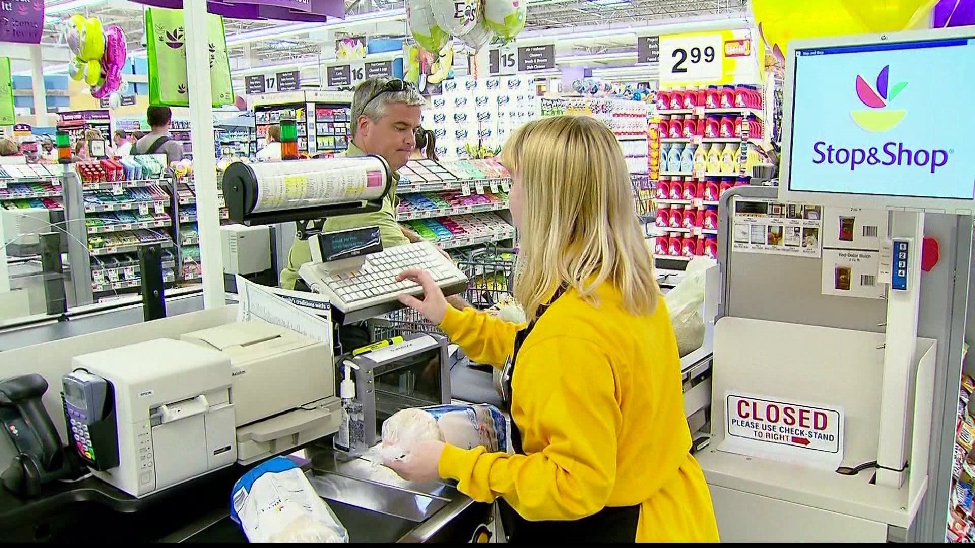 Stop & Shop rolls out 'Flashfood' initiative to save money at Hudson Valley stores