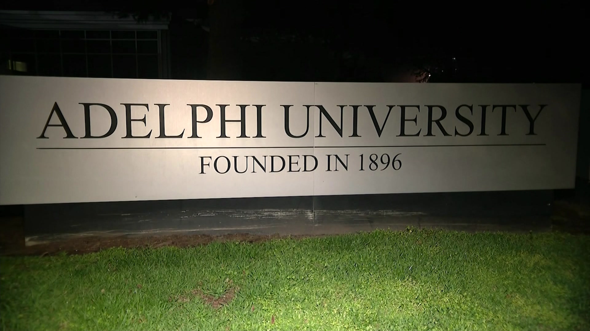 News 12 | Long Island | Adelphi honored for commitment to diversity ...