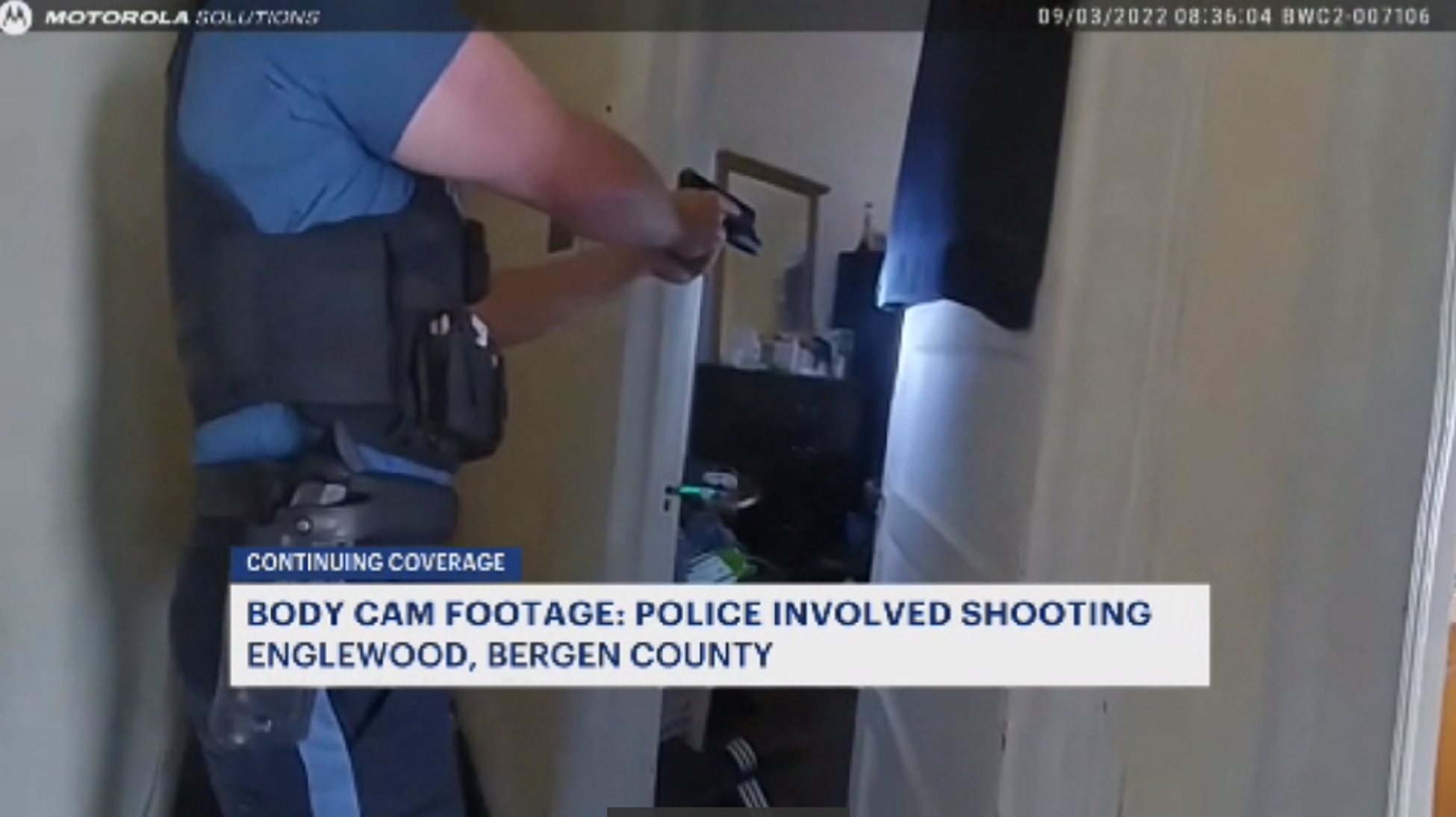 News 12 | New Jersey | State AG’s Office releases bodycam footage of ...