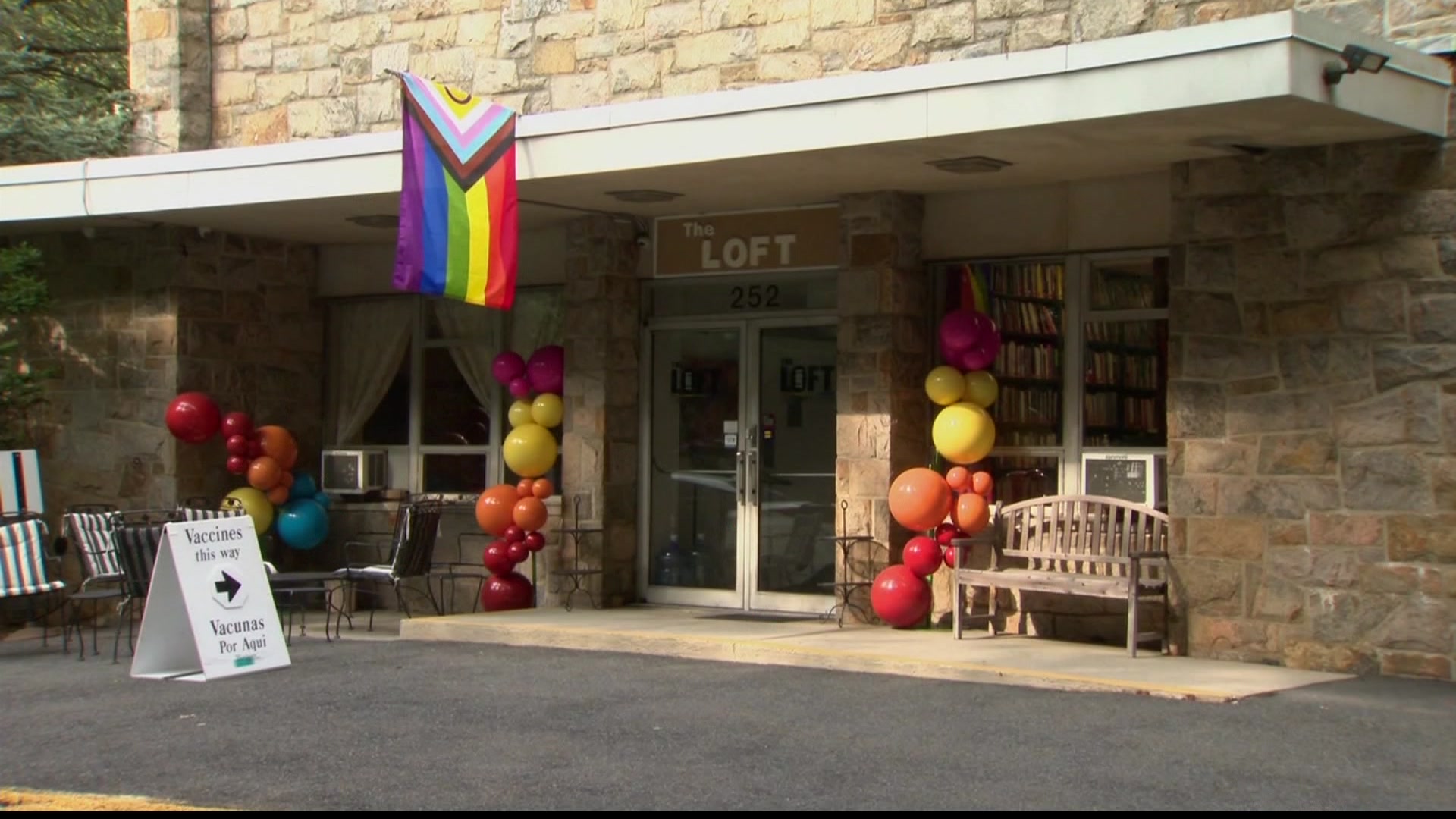 Transgender Day of Visibility raises awareness about the struggles ...