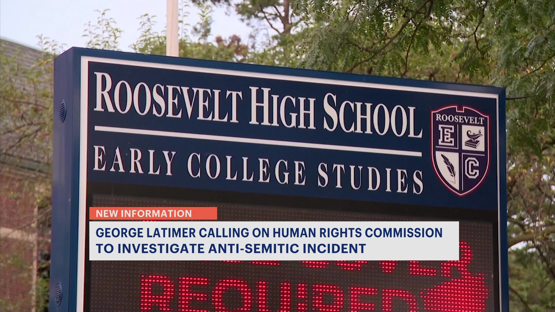 News 12 | Connecticut | Westchesters Human Rights Commission Probes ...