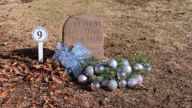 News 12 | Long Island | Black History Month: Remembering Bloom
