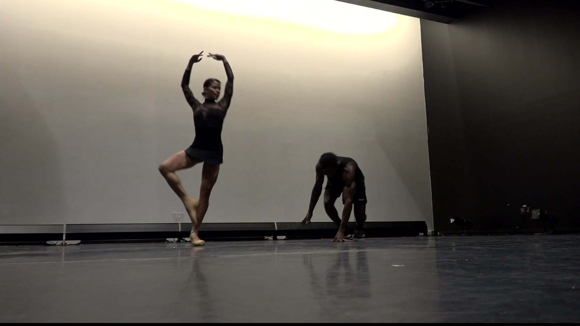 A sneak peek at Brooklyn Ballet's spring showcase
