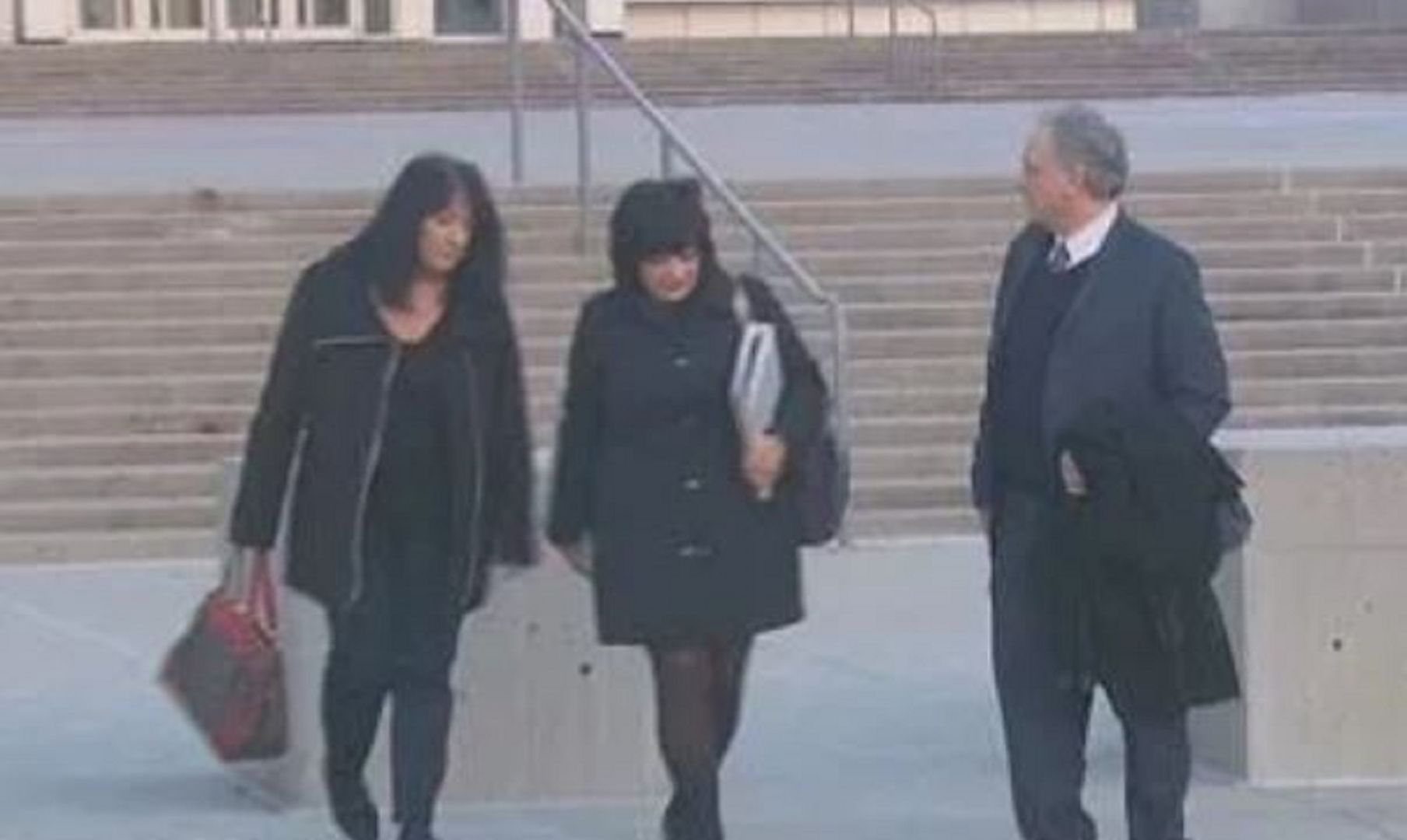 Linda Mangano begins 15-month jail sentence