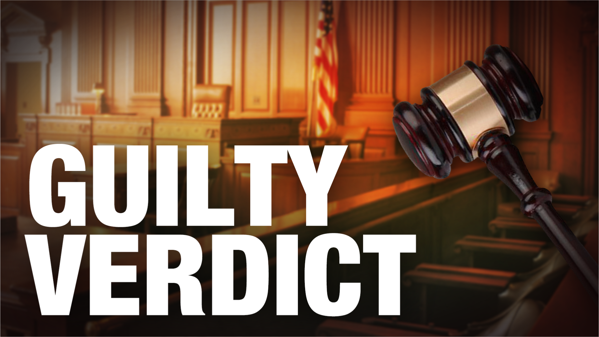 Prosecutor: Rahway woman found guilty of killing her mother in 2020