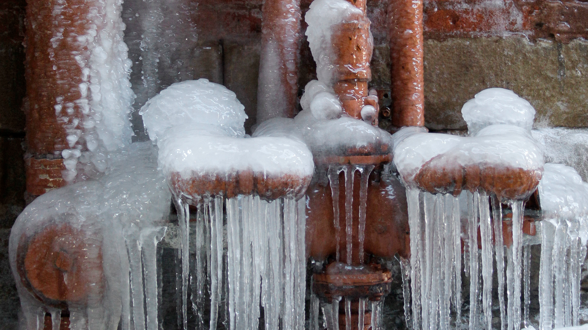 News 12 | Westchester | Guide How To Prevent Frozen Pipes And What To ...
