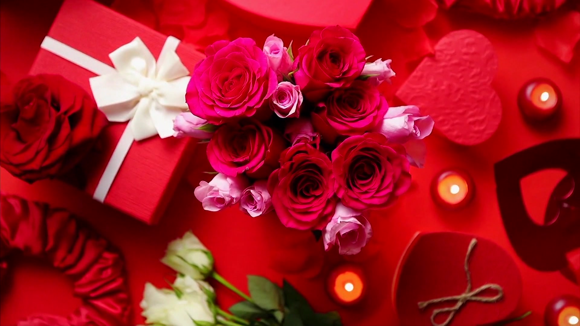 Valentine's Day scam warning: FBI cautions online daters