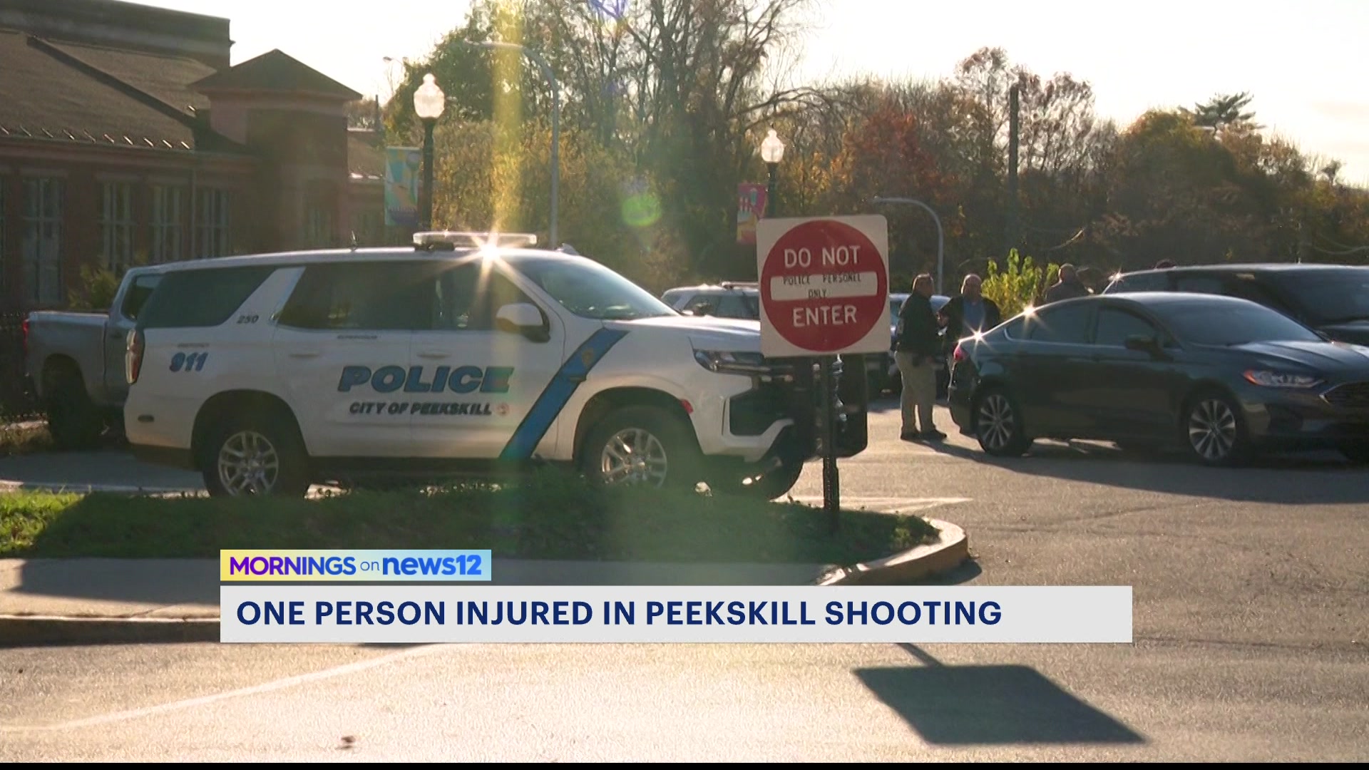 Police: Peekskill shooting victim was targeted