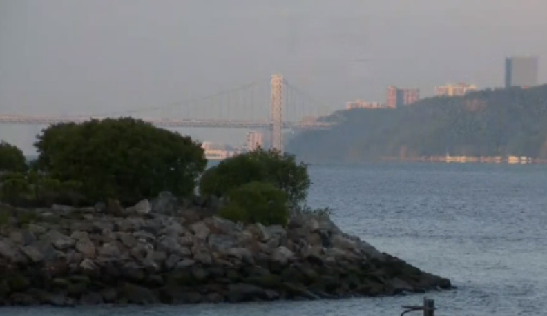 Thunderbolt 12: Take a deep breath – Hudson Valley sees huge ...