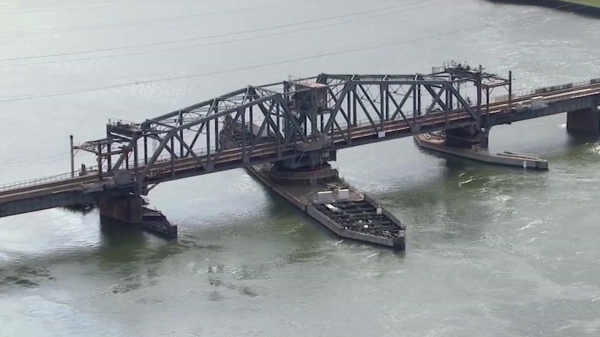 Portal Bridge replacement project gets green light with $800M in ...