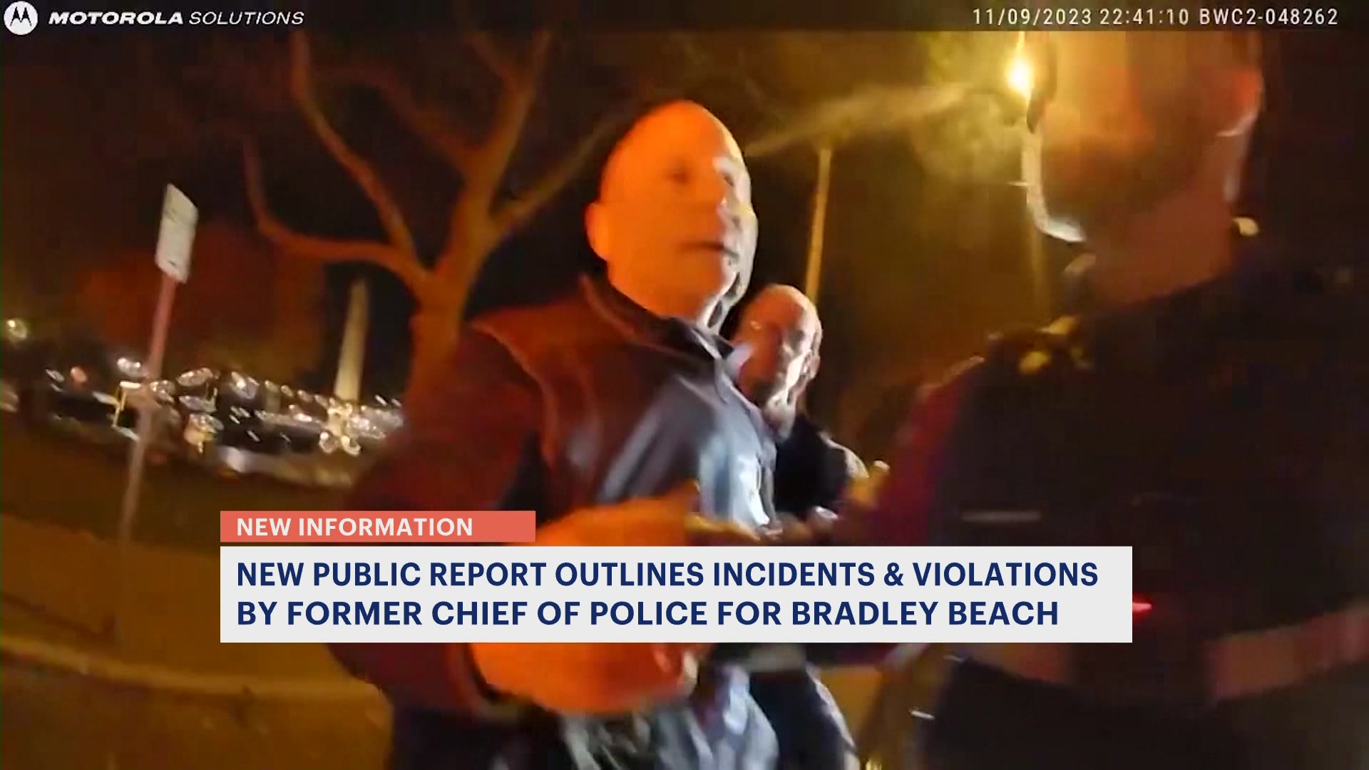 Prosecutor’s report finds dozens of violations by former Bradley Beach ...