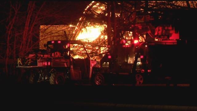News 12 | Hudson Valley | 911 Calls From Shakespeare Theatre Fire ...
