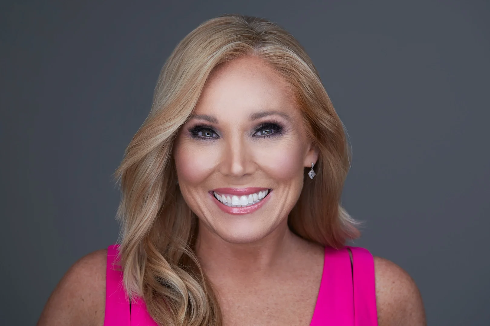 Elizabeth Hashagen to focus on News 12's highly rated New Normal show