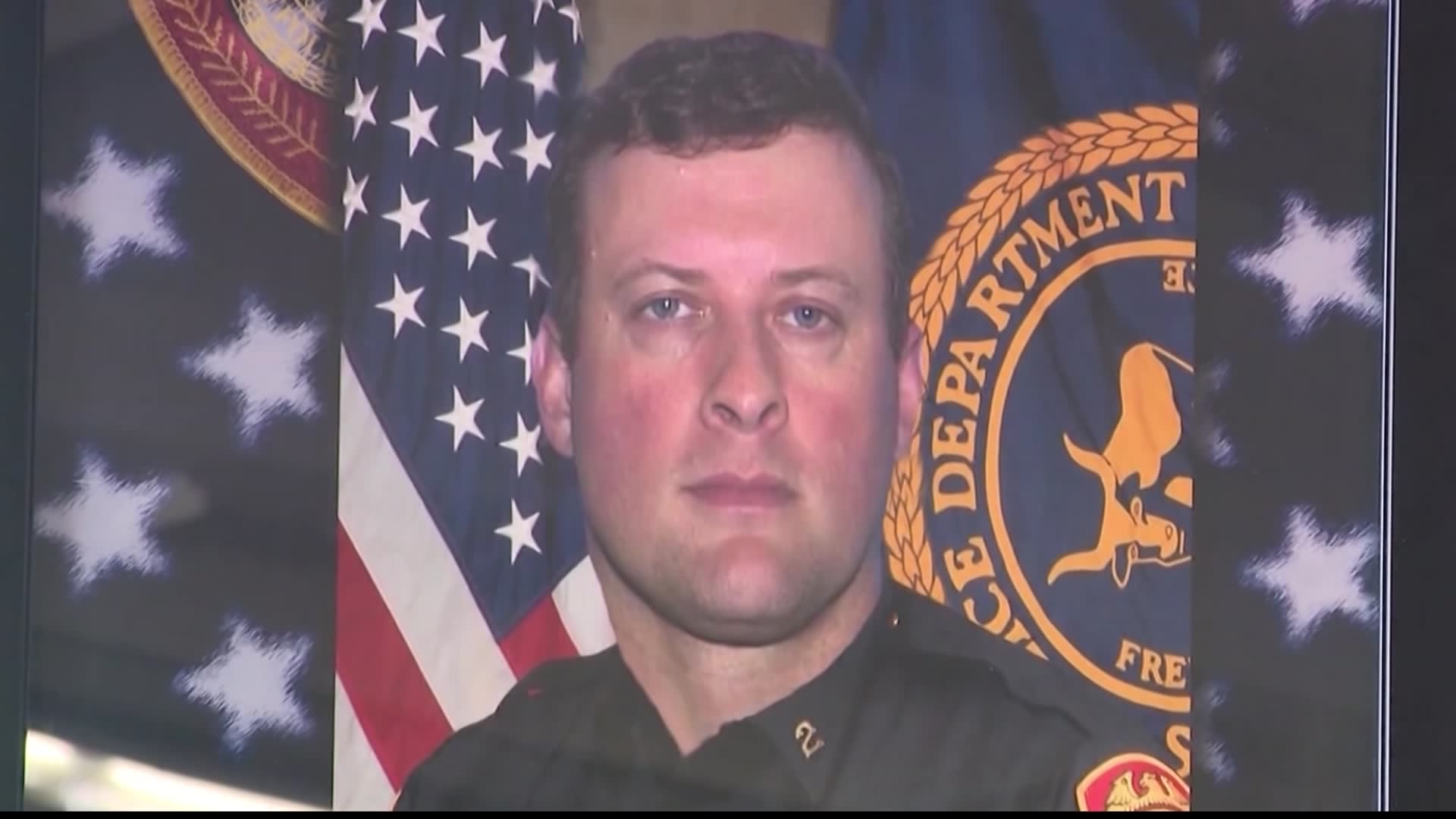 Commack Fire Department, Suffolk police host annual blood drive in ...