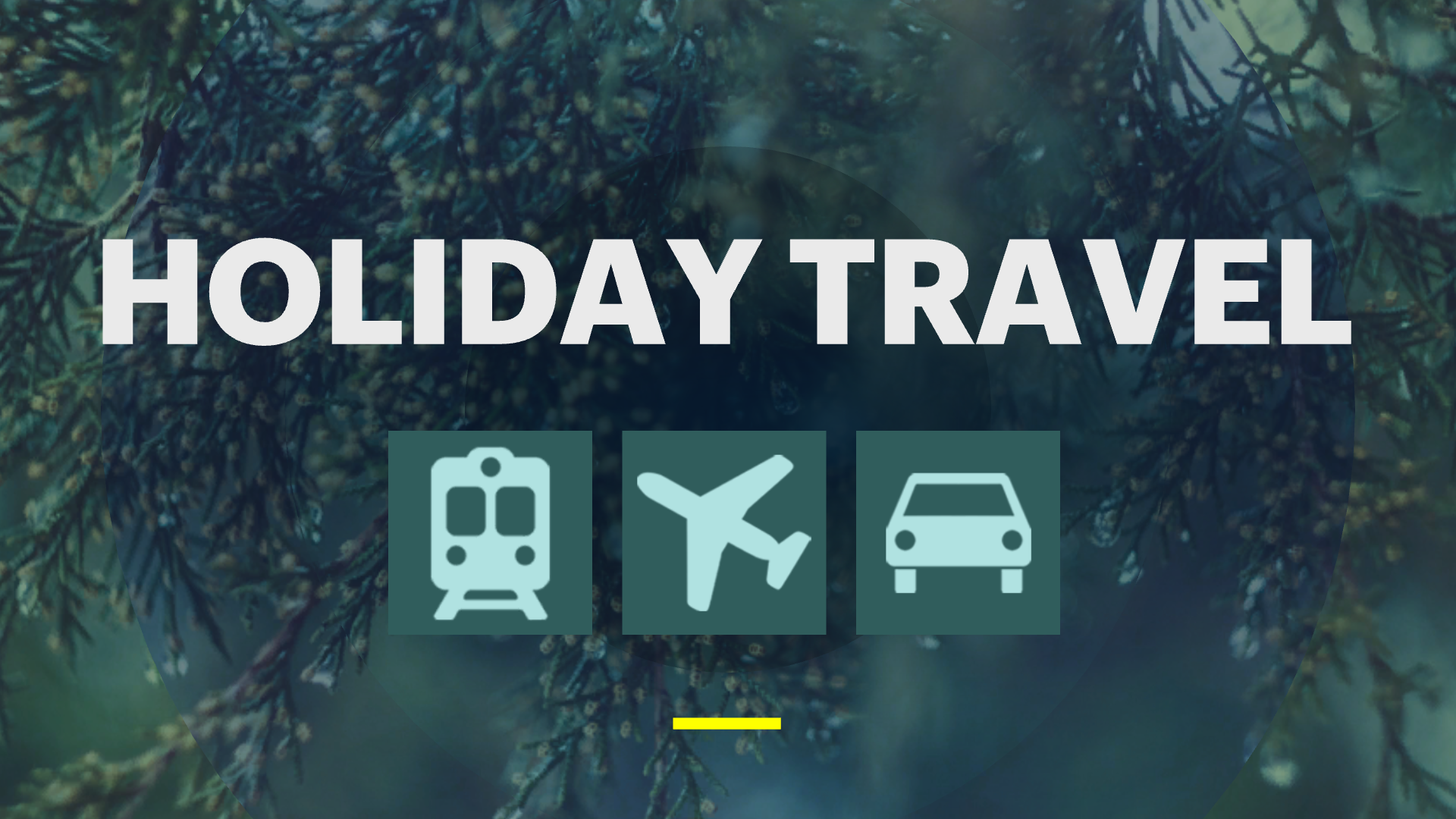 CT could see record-setting holiday traffic. Here's how to avoid it.