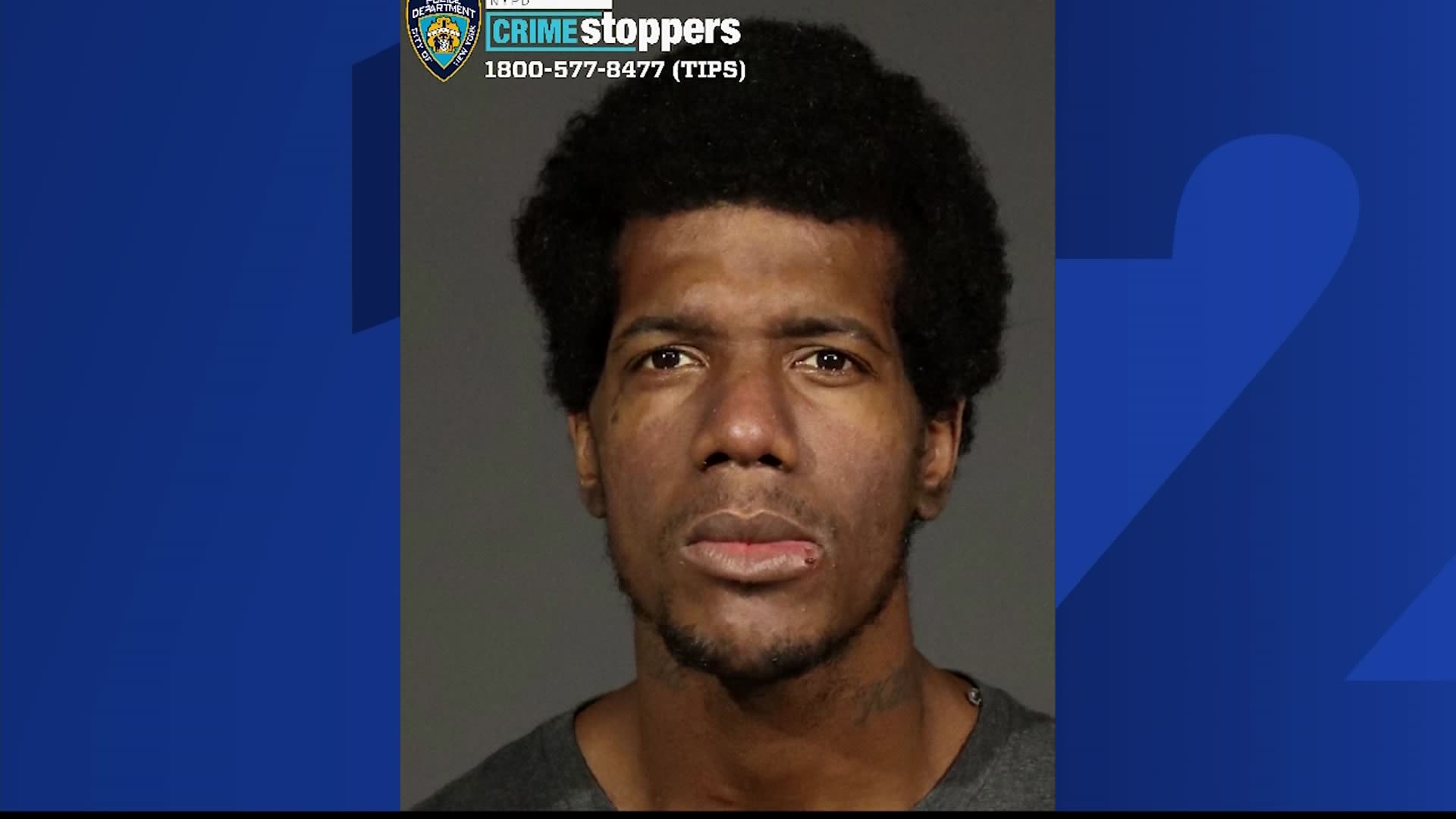 Police looking for Bronx man in connection to abuse, attempted rape of ...