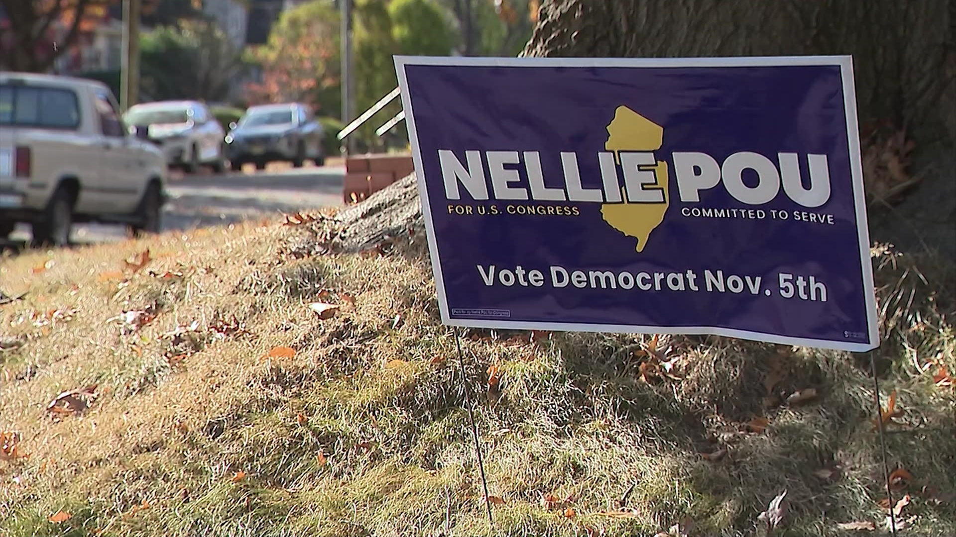 Democrat Nellie Pou wins election in NJ’s 9th Congressional District