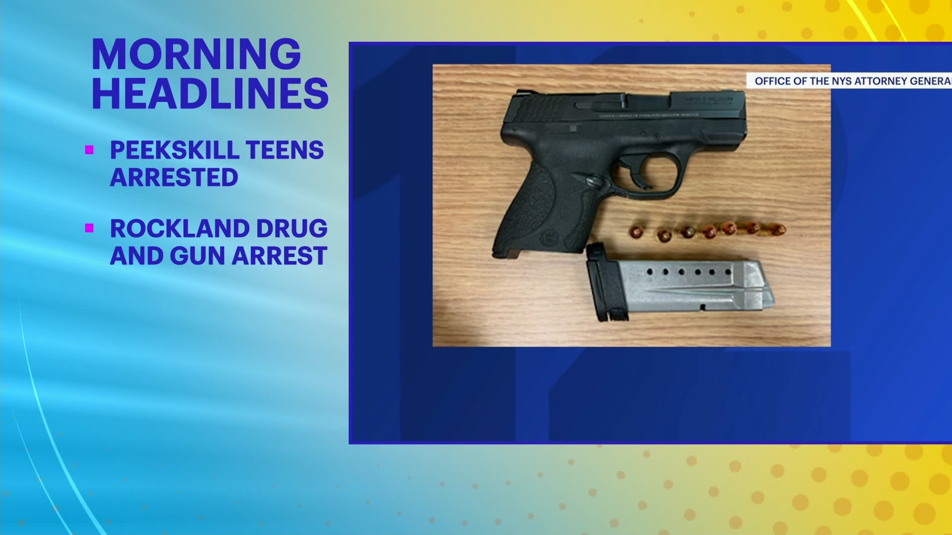 Headlines: Teens charged in graffiti case, fentanyl and gun trafficking ... Headlines: Teens charged in graffiti case, fentanyl and gun trafficking ...