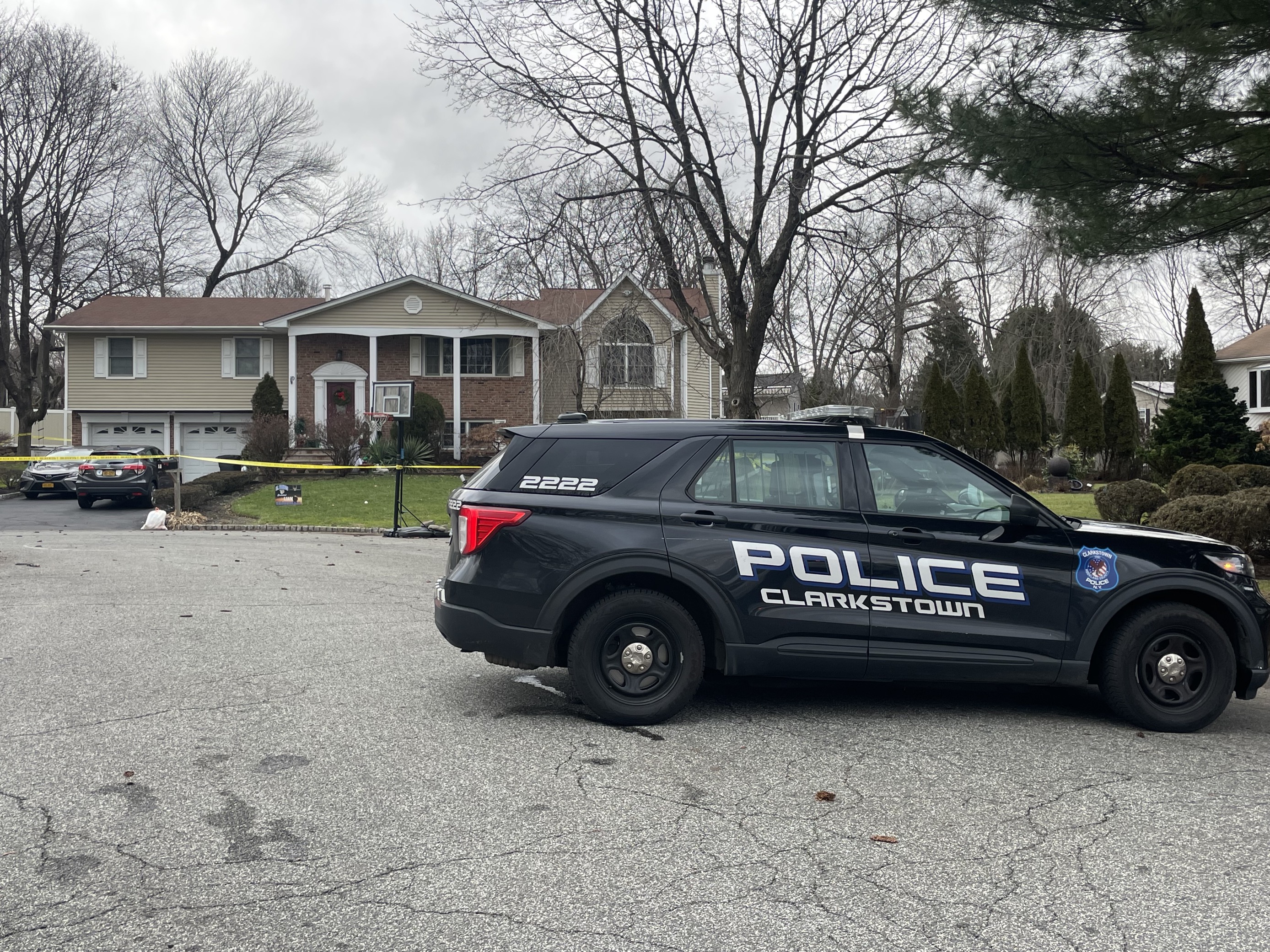 News 12 | Long Island | Authorities Bronxville Police Sergeant Believed ...