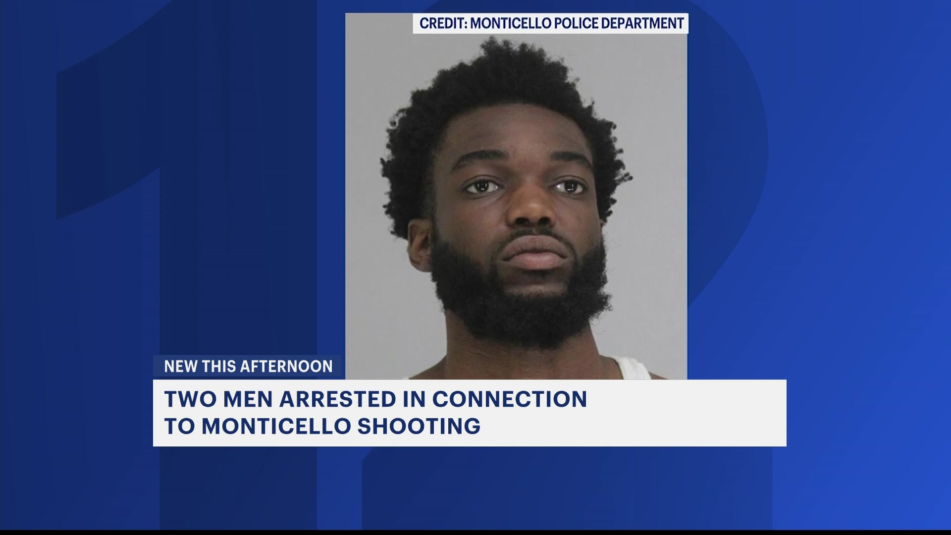 News 12 | Bronx | Police 2 Men Arrested In Connection To Monticello ...