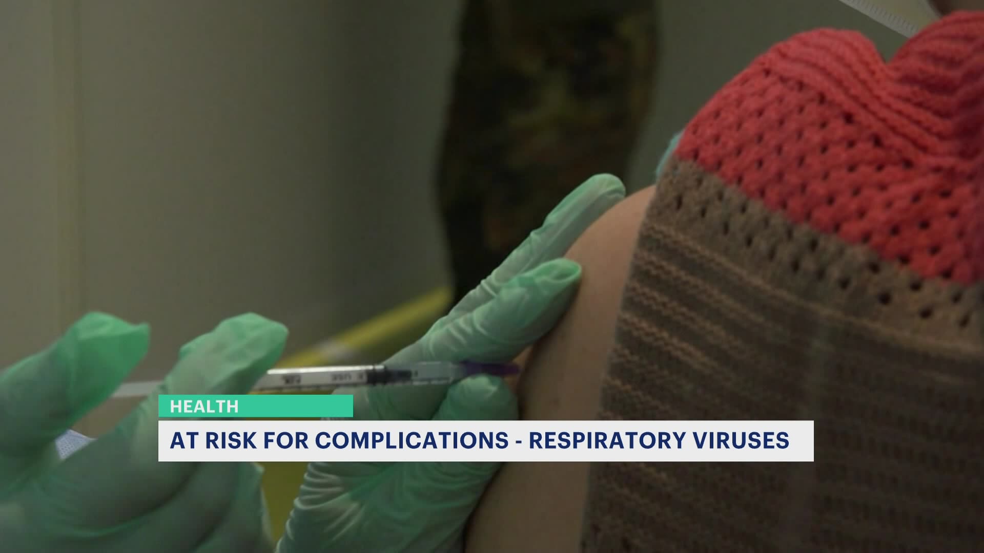 Doctors: Getting flu shot, COVID-19 vaccine will help overburdened ...