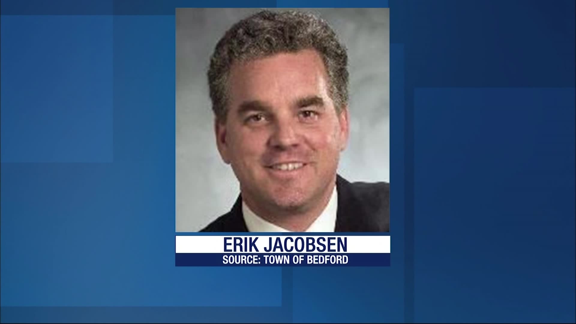 Bedford judge sentenced for driving drunk