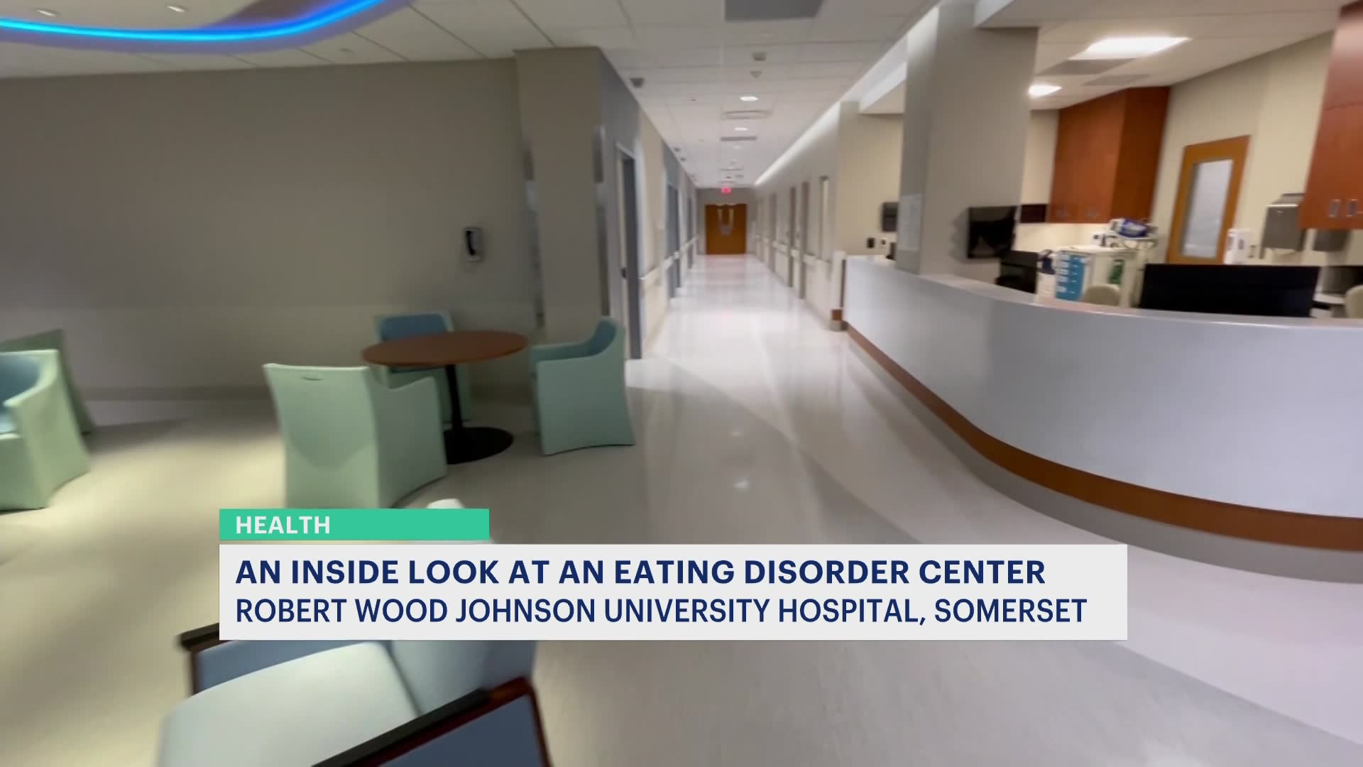 Robert Wood Johnson University Hospital Somerset expands eating ...