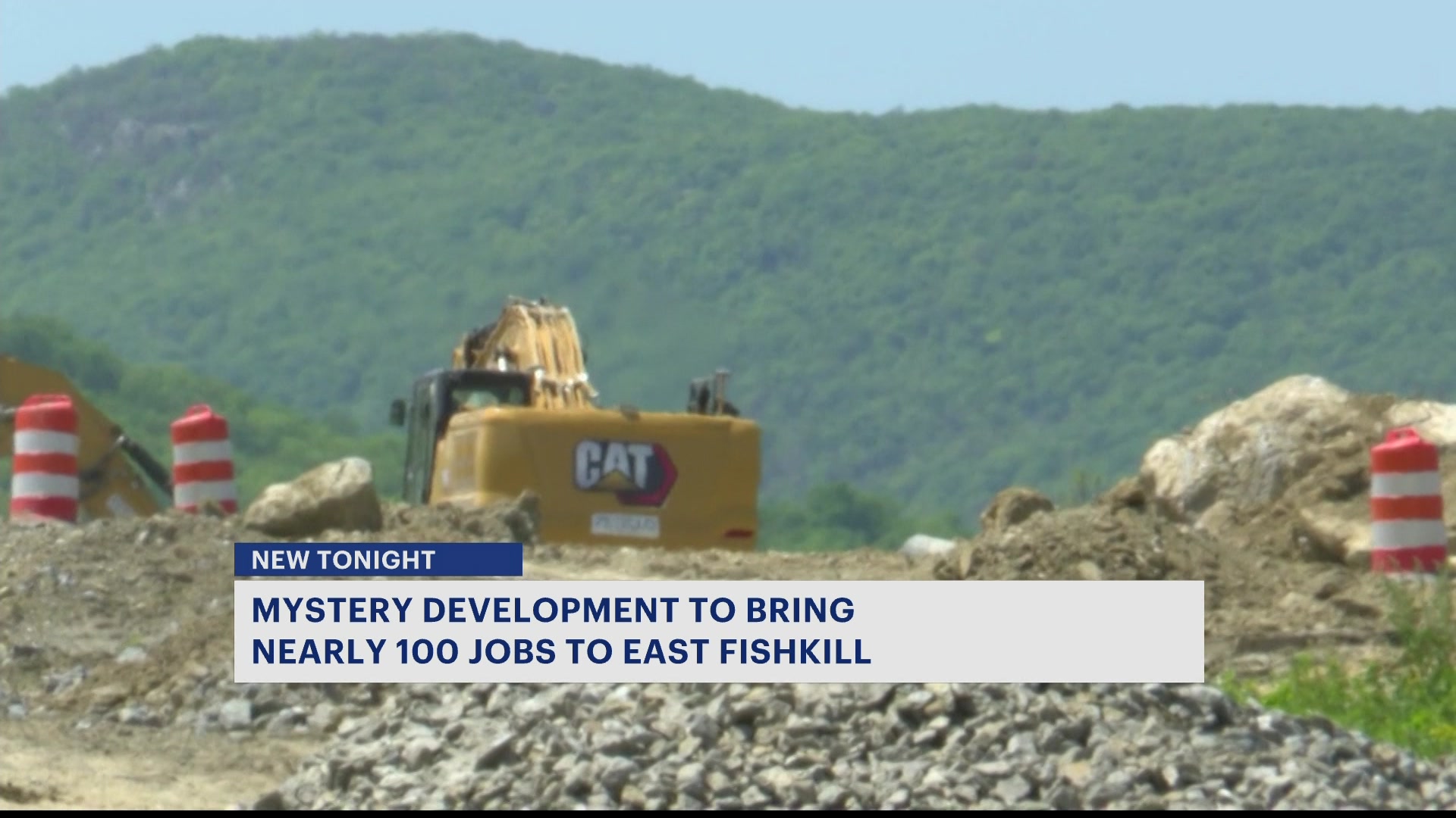 New development will create 100 jobs in East Fishkill