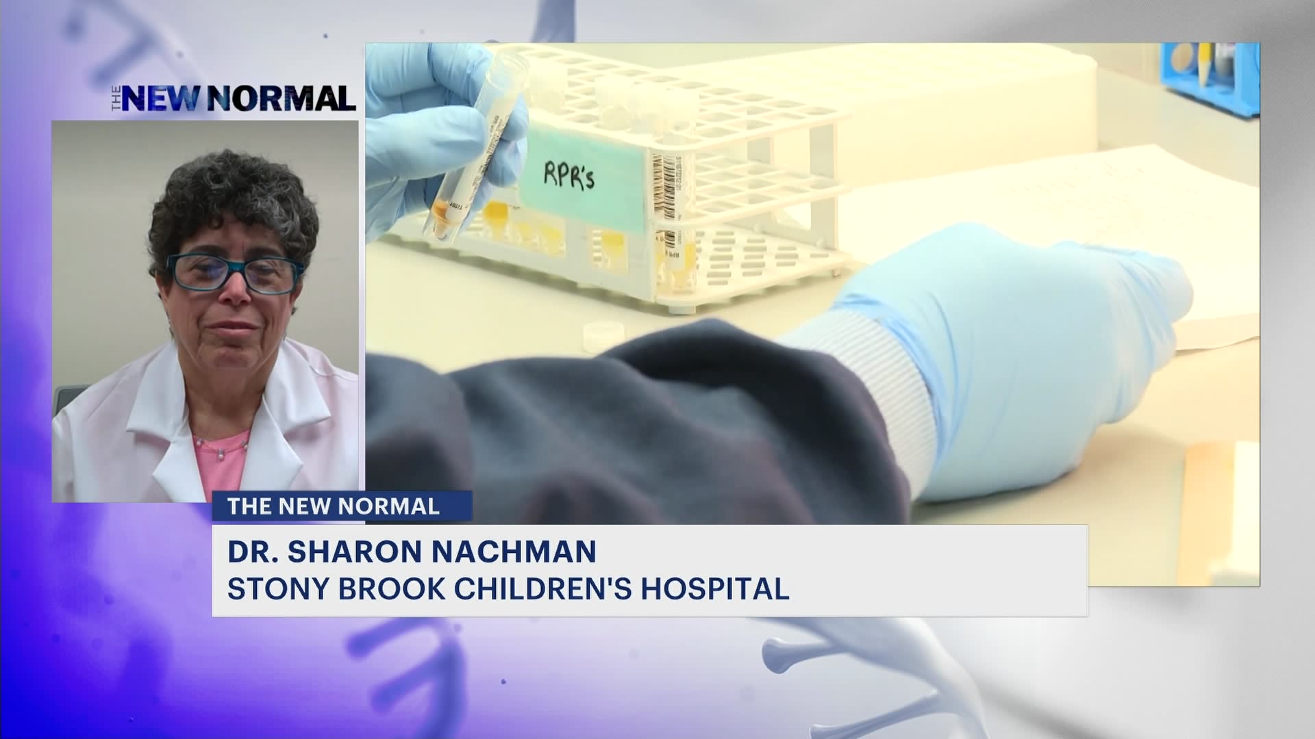 The New Normal: BA.2 is becoming the dominant variant worldwide. What ...