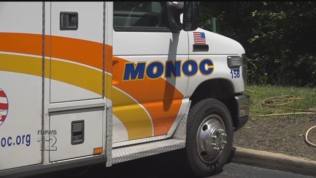 News 12 | New Jersey | New Jersey ambulance service MONOC goes out of ...