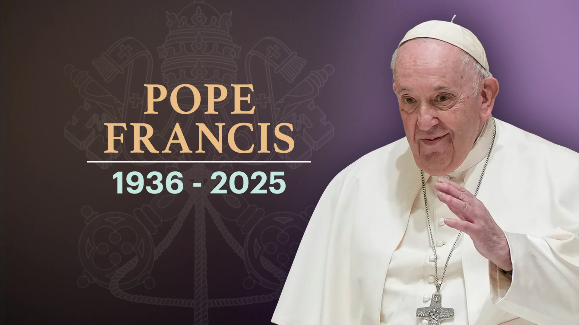 News 12 | Connecticut | Pope Francis First Latin American Pontiff Who ...