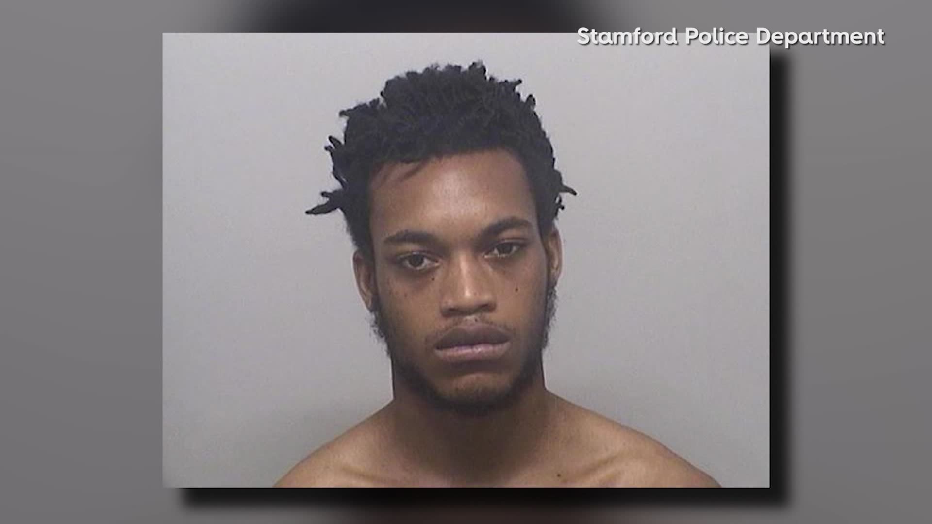 Police: Stamford man charged with murder of 21-year-old