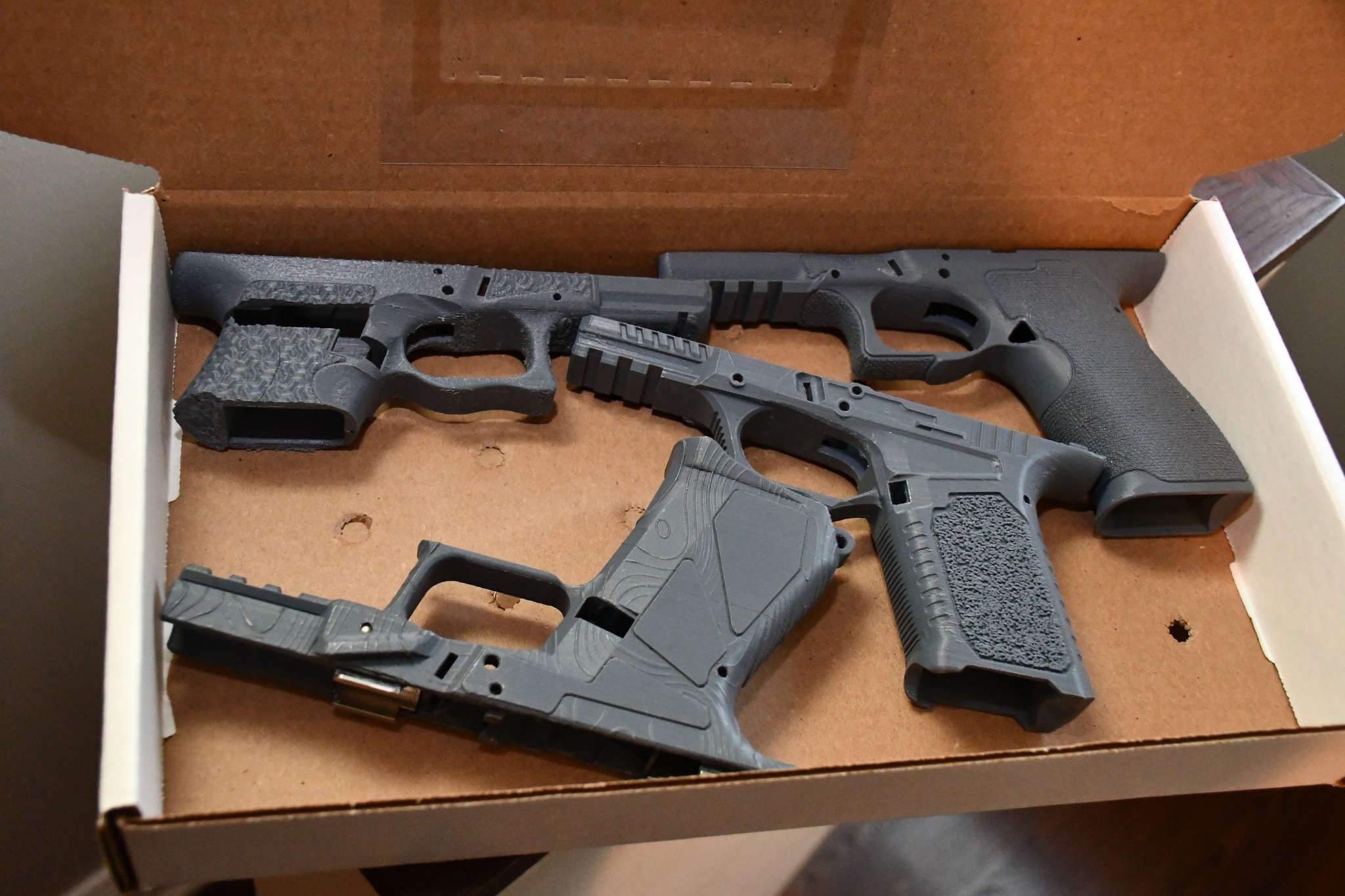 News 12 | Hudson Valley | Headlines Cortlandt Man Faces Ghost Gun ...