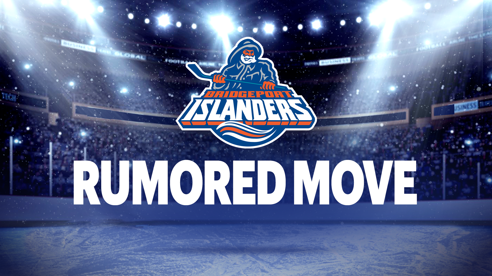 News 12 | Westchester | Bridgeport Islanders may relocate to Hamilton