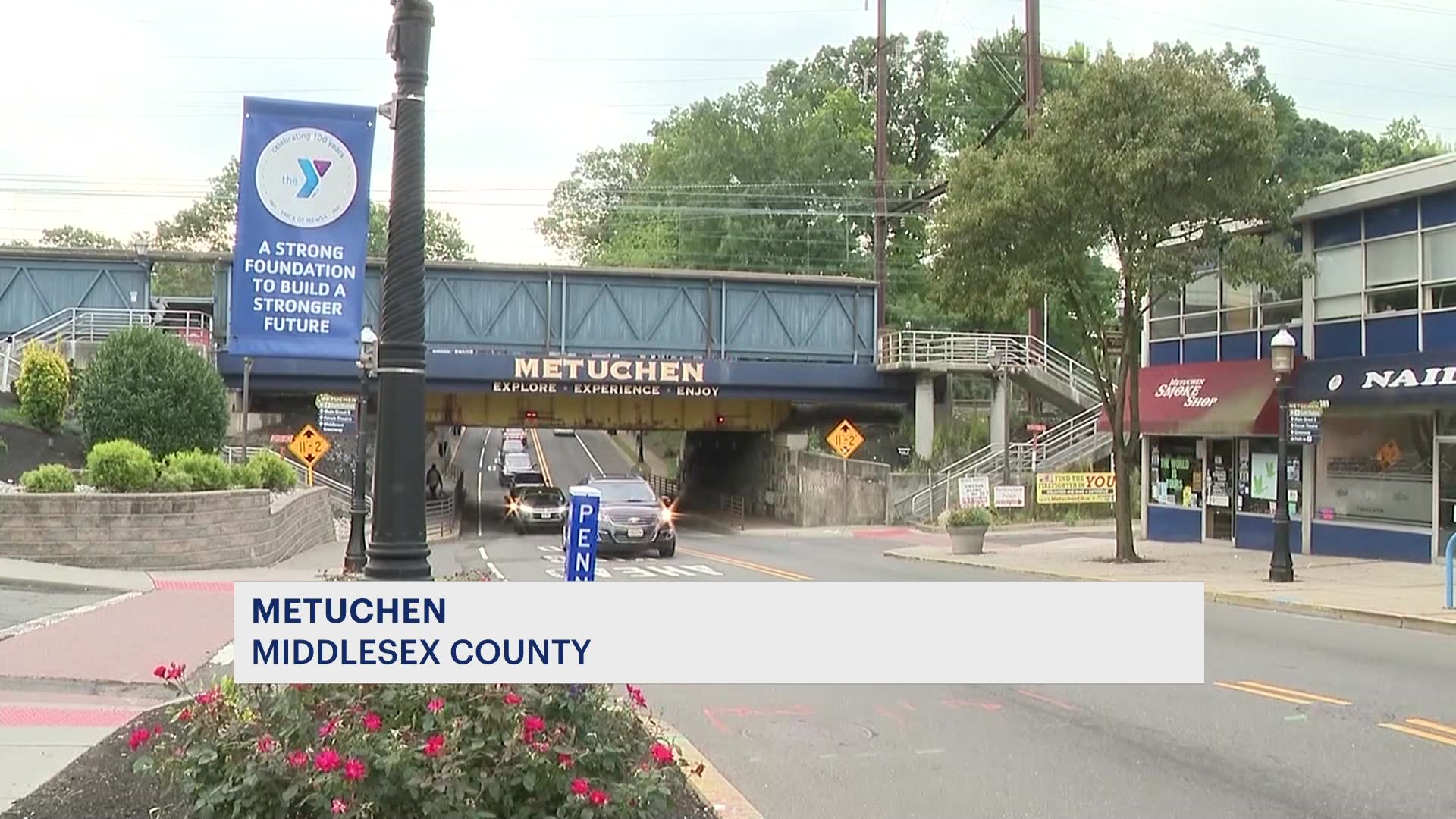 It's official! Metuchen awarded ‘Great American Main Street of the Year’