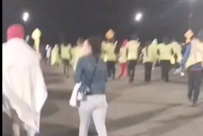 Gas leak at East Fishkill’s Amazon warehouse prompted employee evacuation