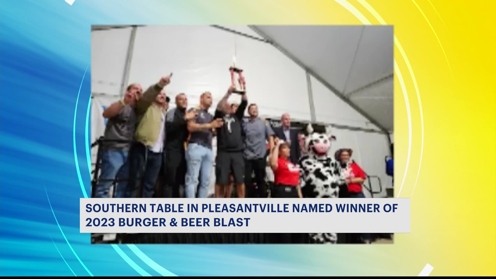 Pleasantville restaurant wins best burger at Westchester Magazine's ...