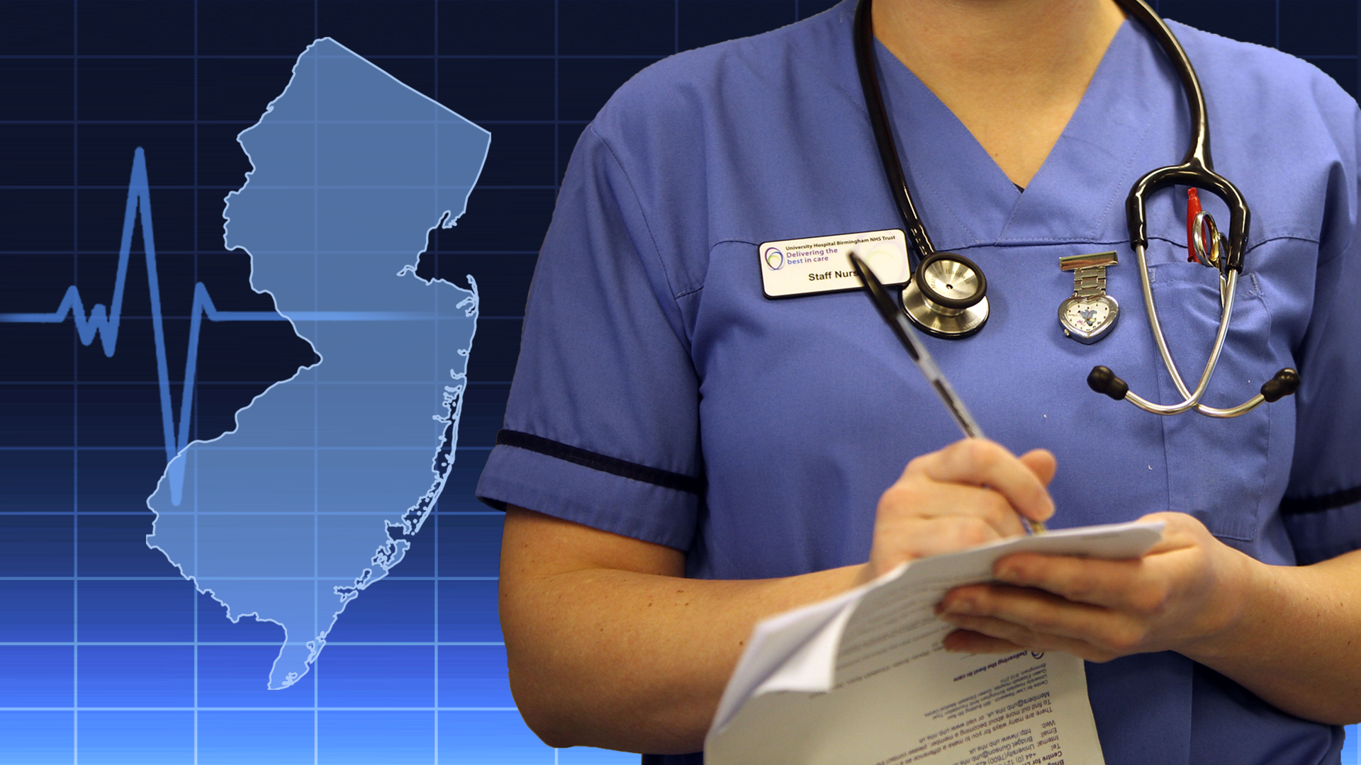 NJ board of nursing revokes dozens of nursing licenses over ...