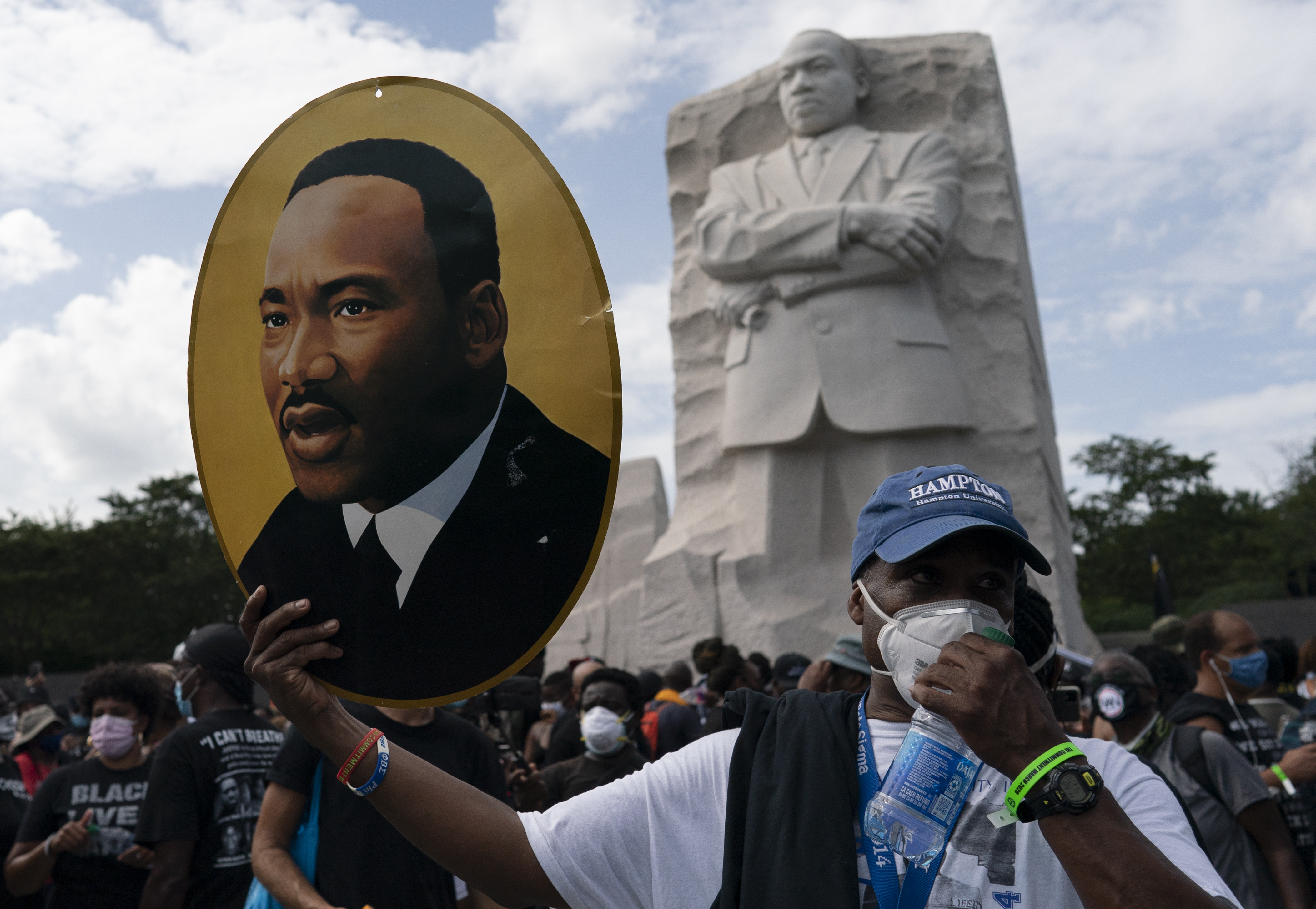 News 12 | Hudson Valley | Celebrate Martin Luther King Jr With A ...