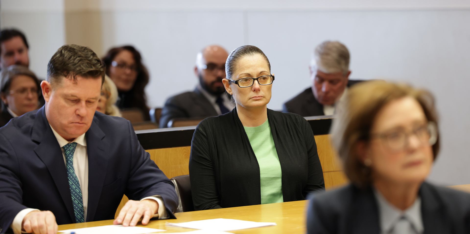 'You tortured them.' Judge sentences Angela Pollina to 25 years to life ...