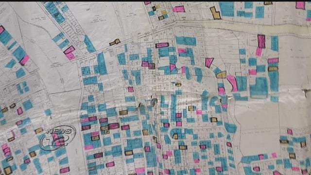 Advocates: LI cancer cluster maps need to be updated