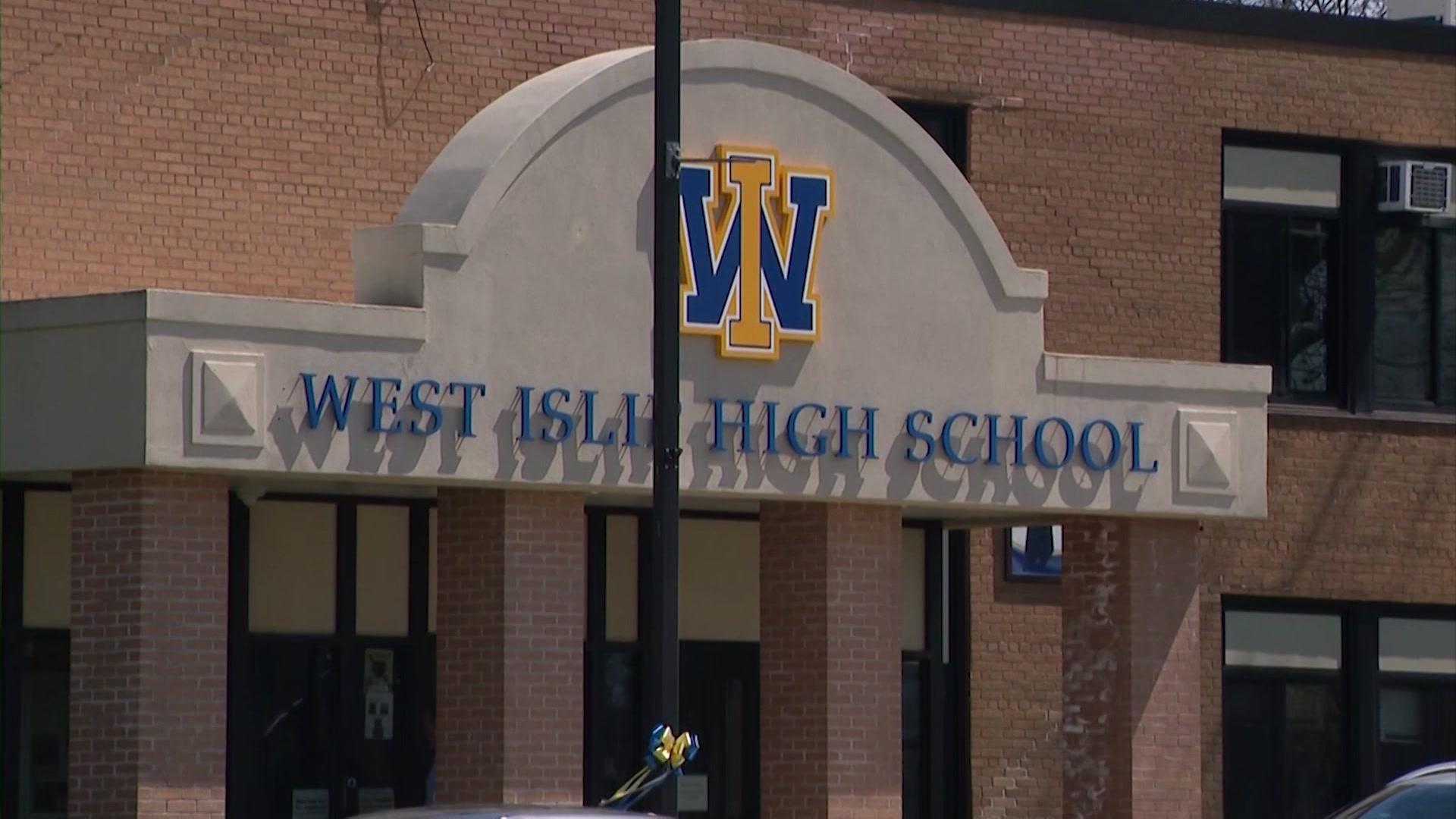 News 12 | Brooklyn | West Islip Hs Student To Face A Judge Over ...
