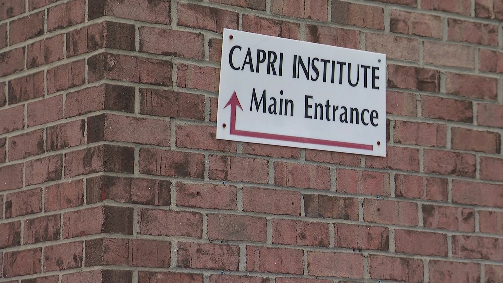 Capri Institute faces lawsuits after abruptly closing; students left in ...