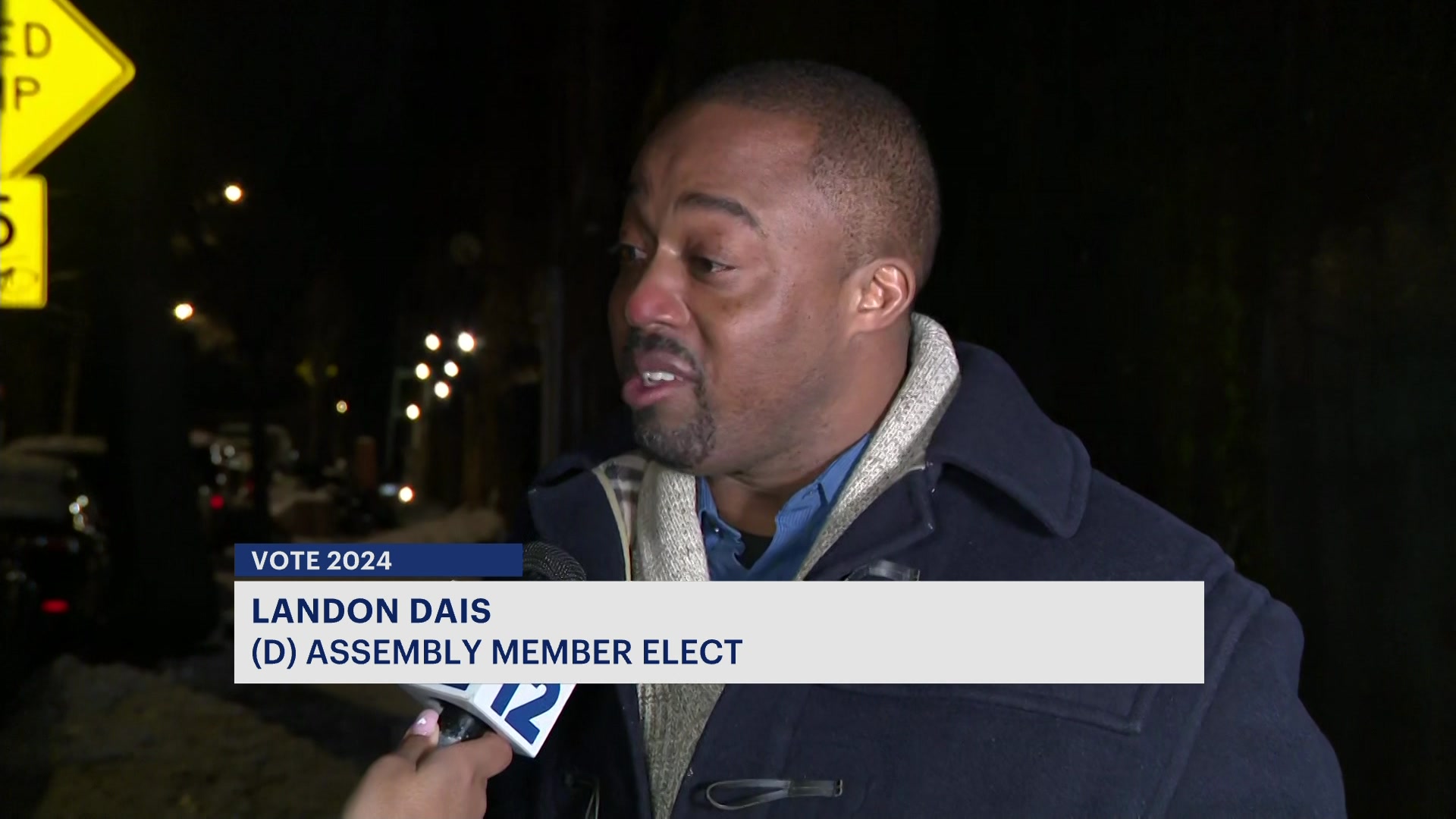 Democrat Landon Dais wins special election for 77th Assembly District
