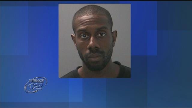 Police: Copiague man touched woman, exposed himself at Target